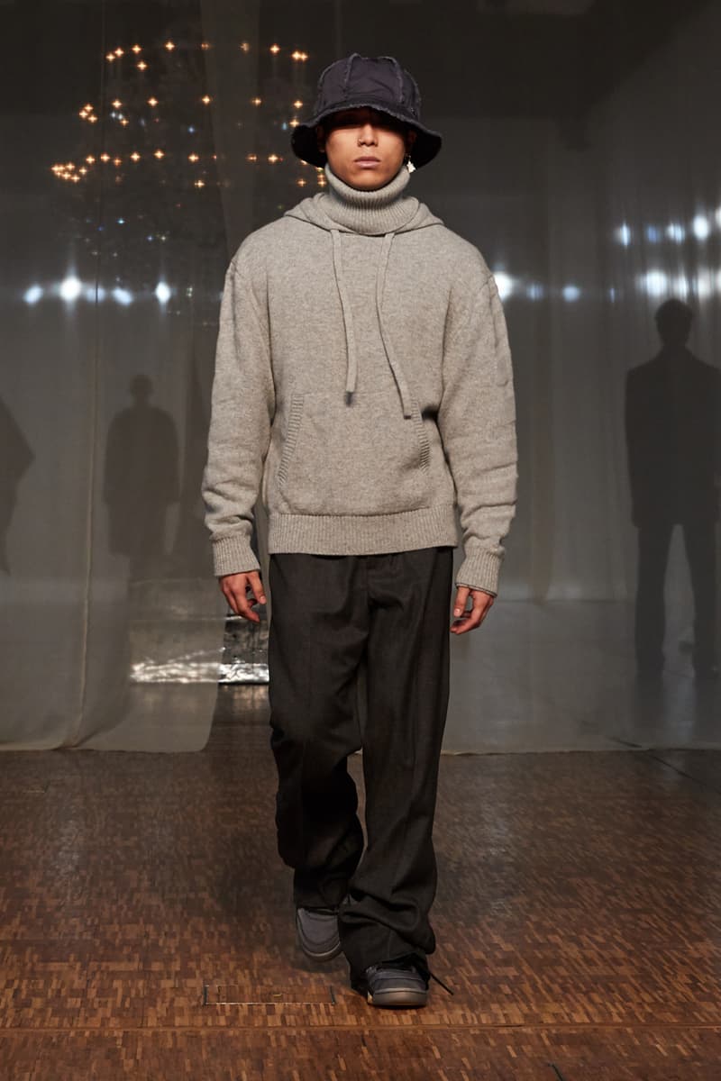Off-White™ Fall/Winter 2020 Menswear Runway Collection | Hypebeast