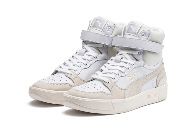 PUMA Sky LX Mid Lux Release Date, Info & Photos | HYPEBEAST