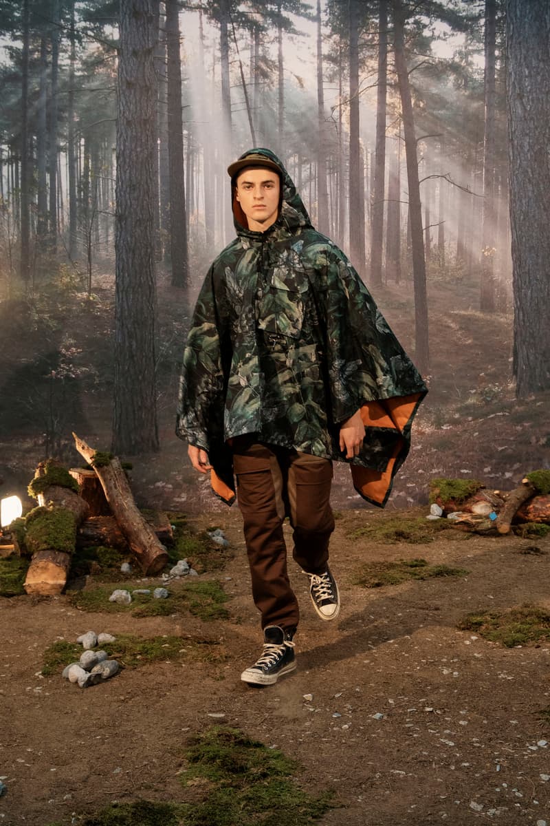 Reese Cooper Fall/Winter 2020 Collection Paris Fashion Week | HYPEBEAST