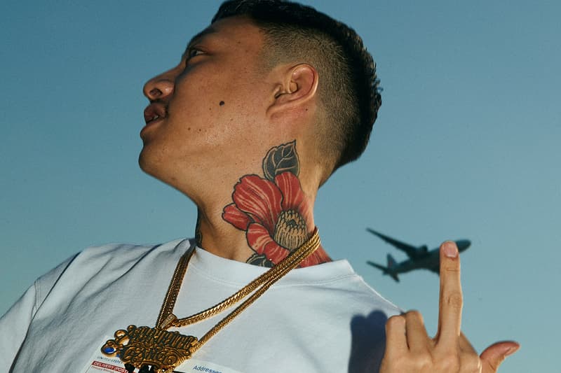 BlackEyePatch Spring/Summer 2020 Collection | Hypebeast