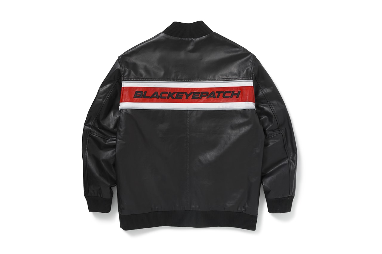 BlackEyePatch Spring/Summer 2020 Collection | HYPEBEAST