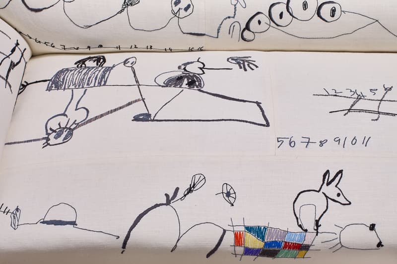 "Fine Cell Work: Human Touch" Sotheby's London | Hypebeast