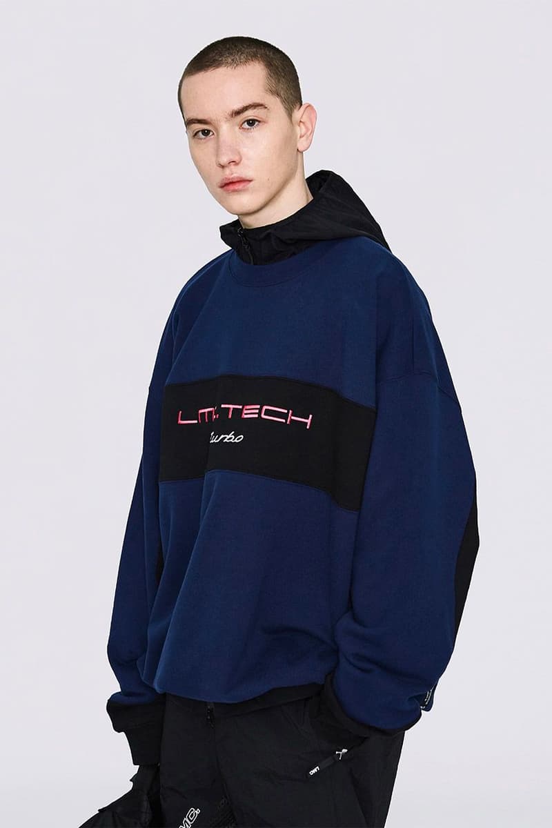 LMC Spring 2020 Collection Lookbook | Hypebeast