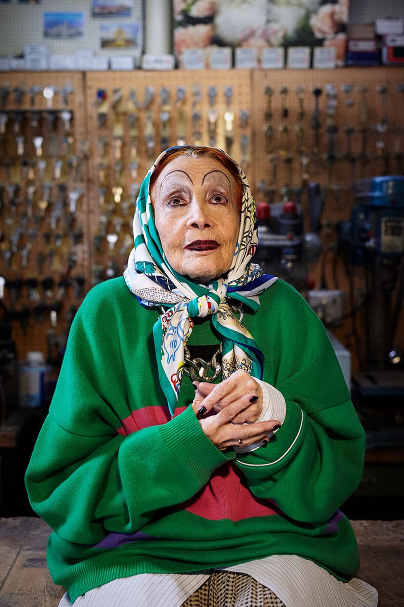 ADER error Spring/Summer 2020 "Vader" Collection | HYPEBEAST