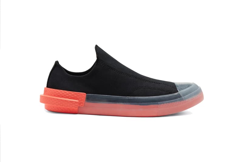 Converse Chuck Taylor CX Release Date & Info | HYPEBEAST