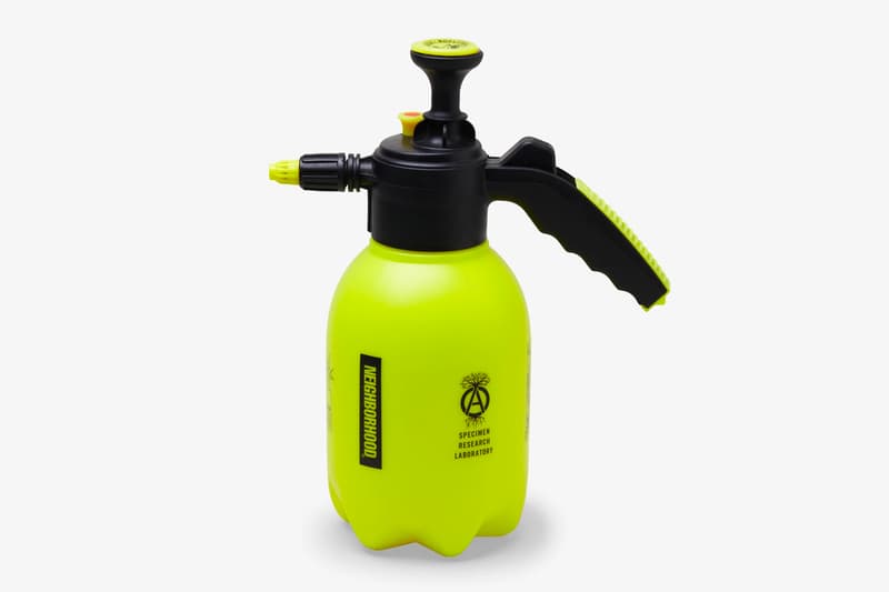 NEIGHBORHOOD Specimen Research Laboratory Plant Sprayer | HYPEBEAST