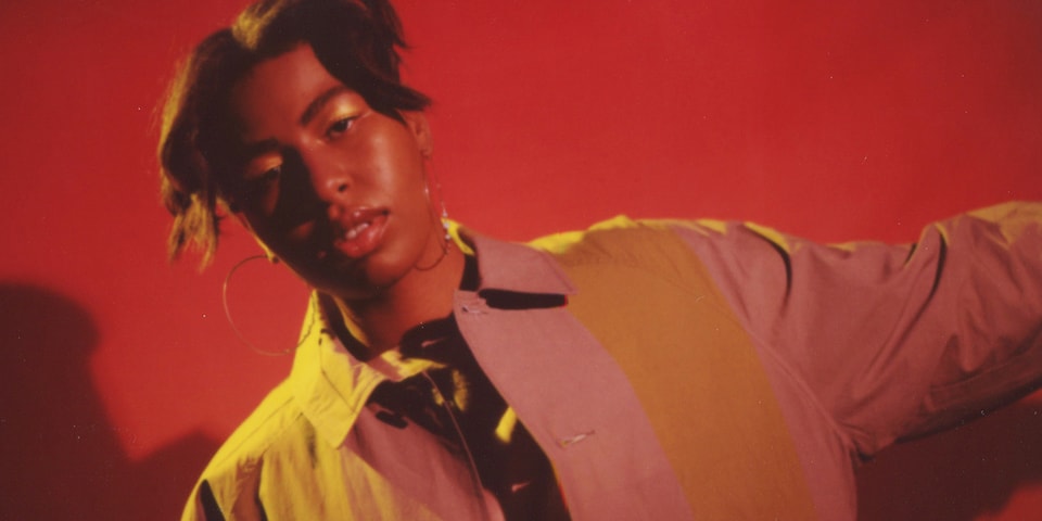 Orion Sun "Lightning" Music Video and Interview | Hypebeast