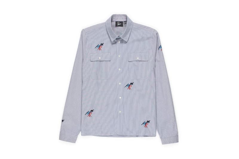 By Parra New Apparel & Accessories Drop | HYPEBEAST