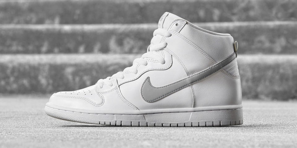 Todd Bratrud x Nike SB Dunk High "Strawberry Cough" First Look Returns ...