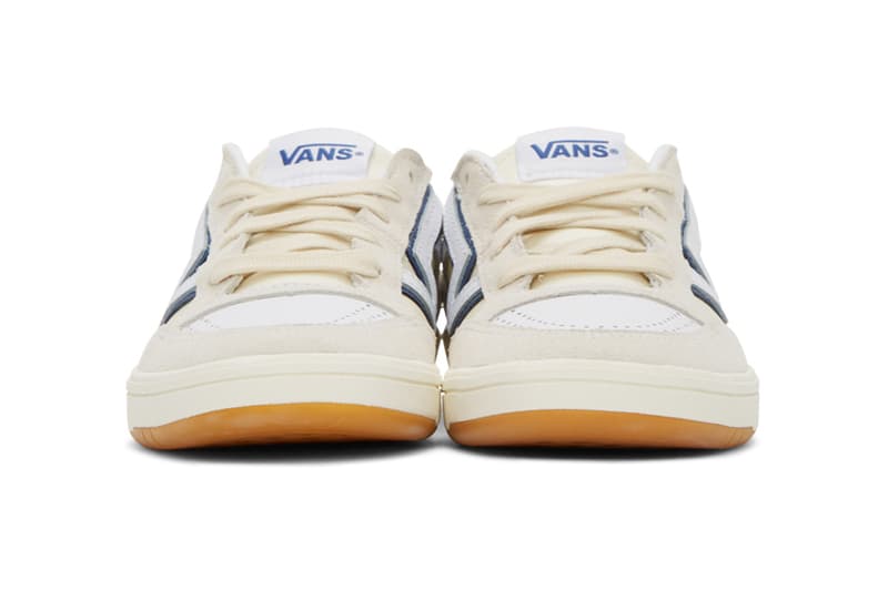 Vans Lowland CC Serio Collection Release Info | Hypebeast