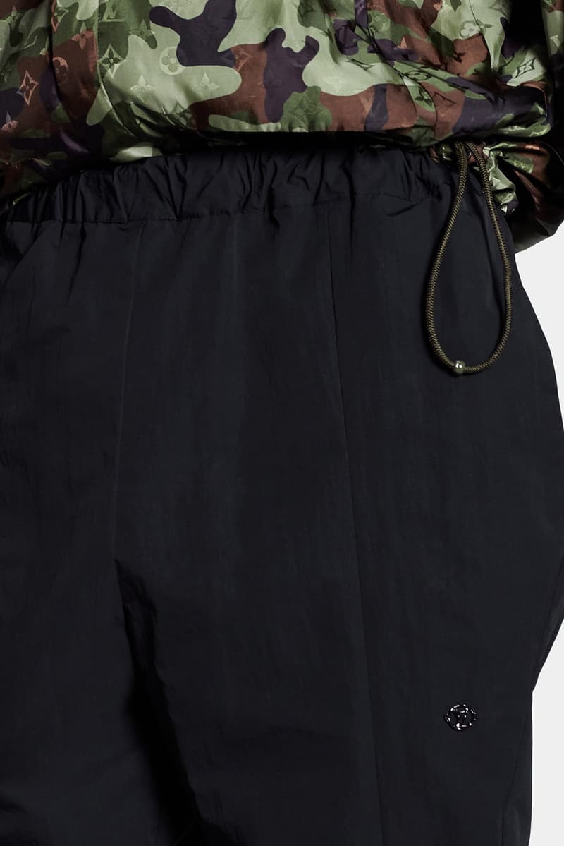 Louis Vuitton Pre-Collection FW20 "Leaf," "Camo Monogram" | Hypebeast