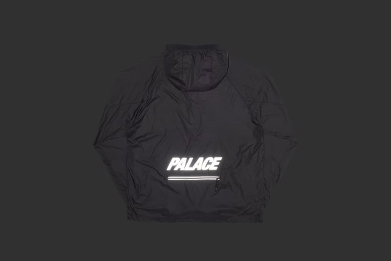 Palace Summer 2020 Jackets | HYPEBEAST