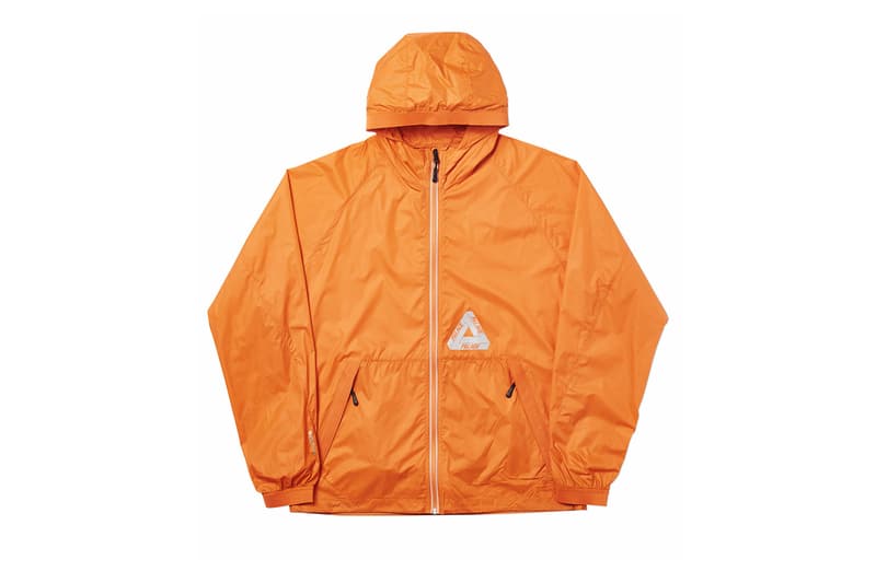 Palace Summer 2020 Jackets | HYPEBEAST