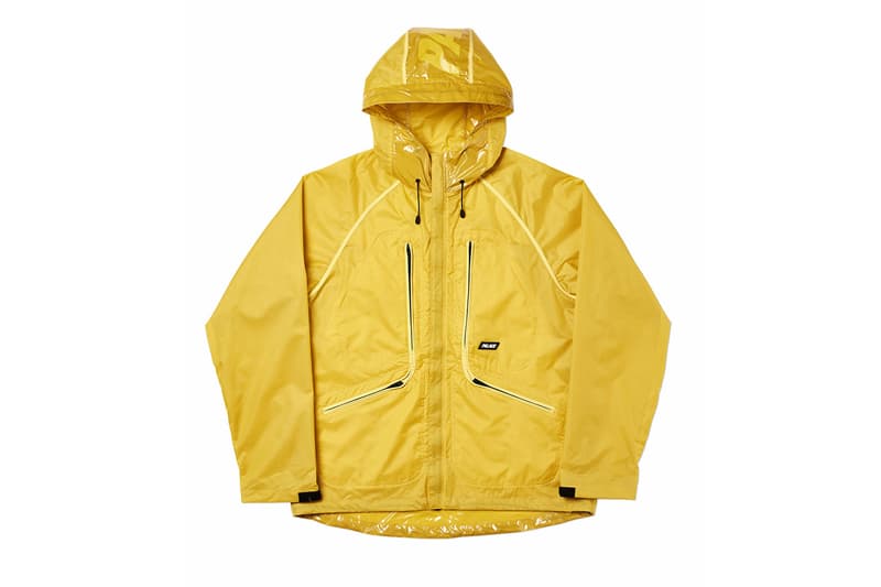 Palace Summer 2020 Jackets | HYPEBEAST