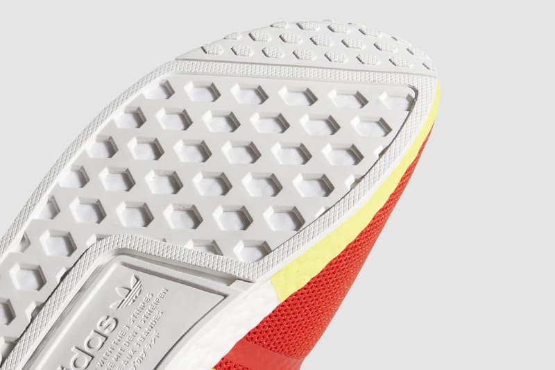 adidas NMD and UltraBOOST in Latest “City Series” | HYPEBEAST