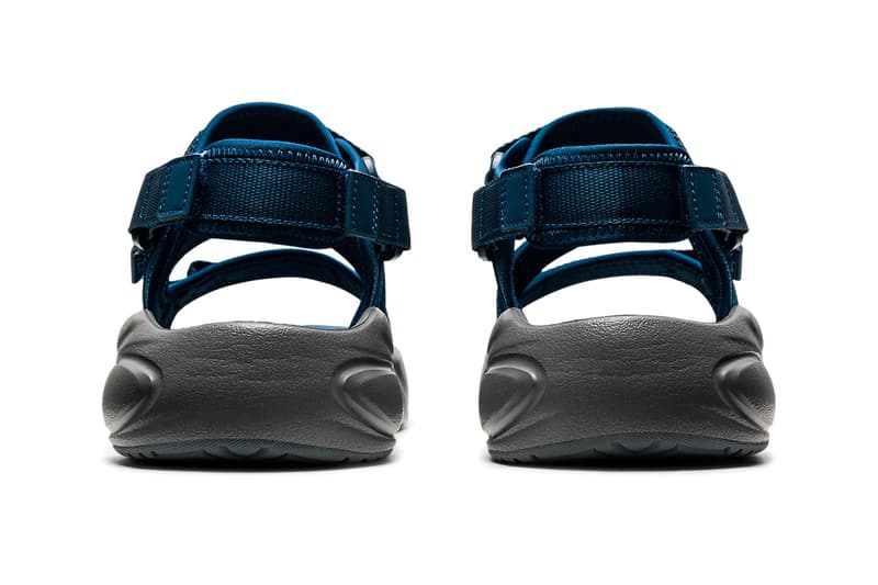 ASICS GEL-BONDAL Sandals For SS20 | Hypebeast