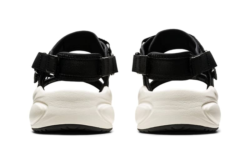 ASICS GEL-BONDAL Sandals For SS20 | Hypebeast