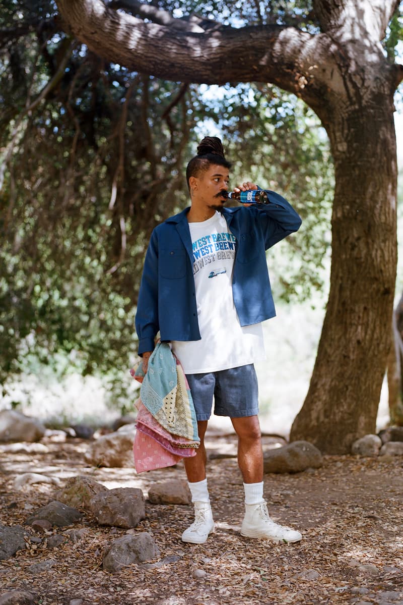 Bud Light x Midwest Kids MIDWESTBREWED Collab | Hypebeast