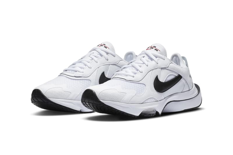 Nike Air Zoom Division Official Release Date & Info | HYPEBEAST