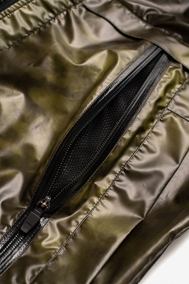 ORBITGear W110-J React Color-Changing Jacket Release | HYPEBEAST