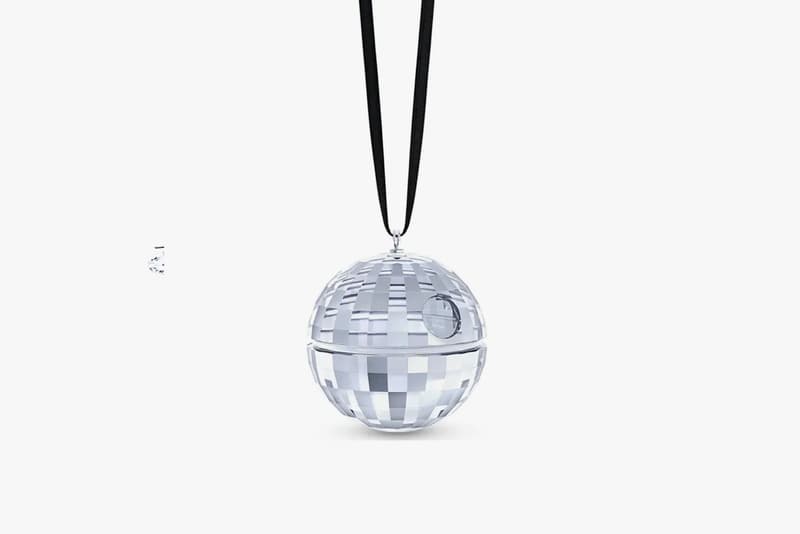 Swarovski Star Wars Crystal Set Release | HYPEBEAST