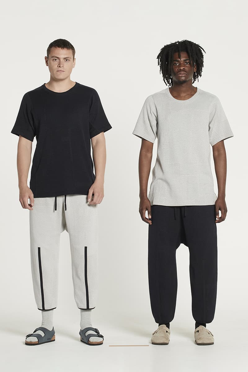 BYBORRE Edition8 Collection and Lookbook | HYPEBEAST