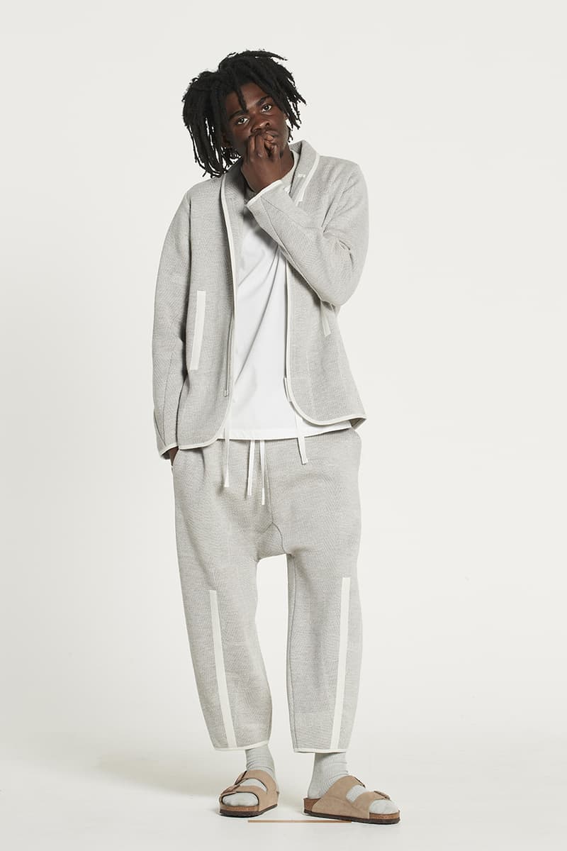 BYBORRE Edition8 Collection and Lookbook | HYPEBEAST