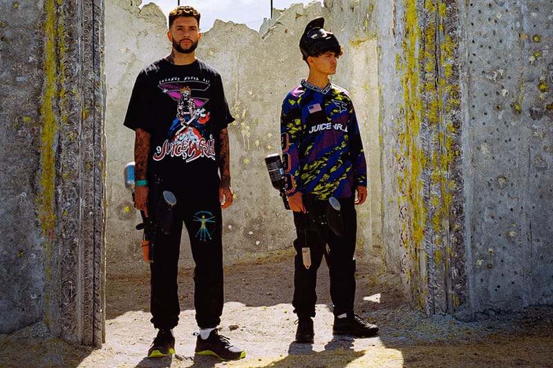 FaZe Clan x LA Kings Collab Apparel, Charity Event | HYPEBEAST