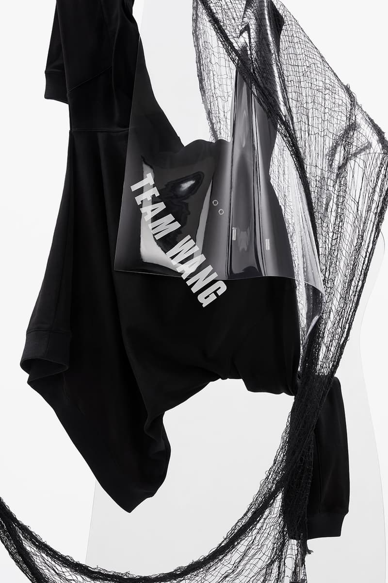 Team Wang Debut Summer 2020 Collection | HYPEBEAST