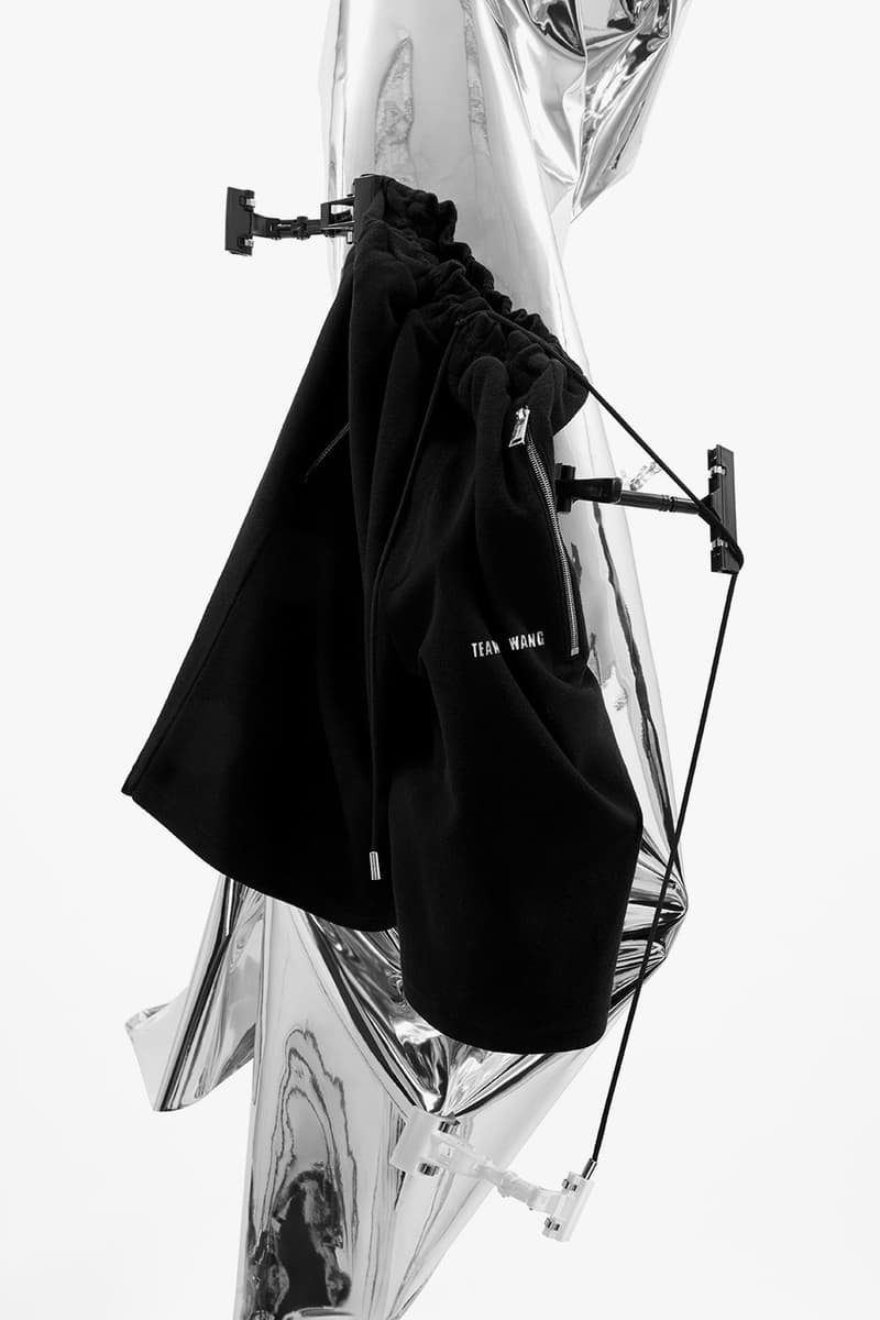 Team Wang Debut Summer 2020 Collection | HYPEBEAST