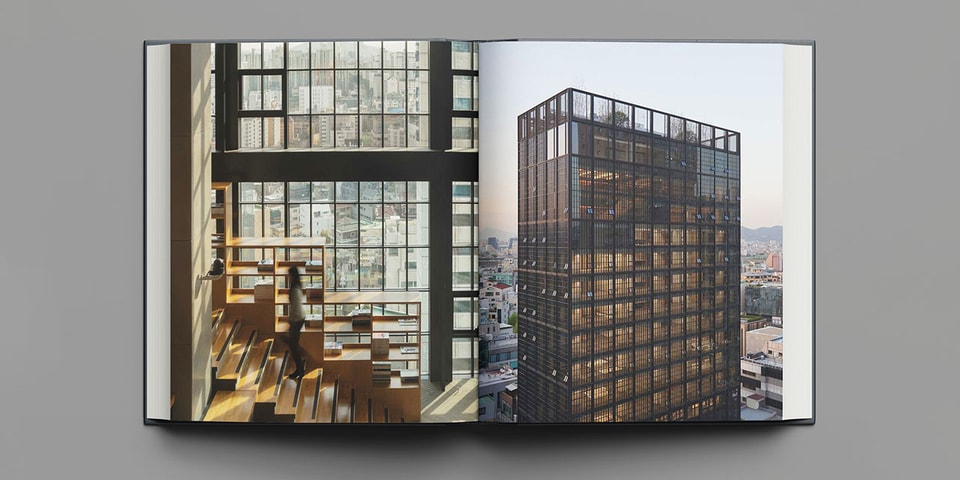 'Tom Kundig: Work in Progress' Monograph Book | Hypebeast