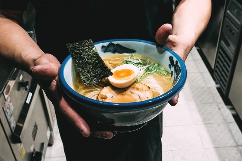 12 Best Ramen Cooking Essentials | Hypebeast