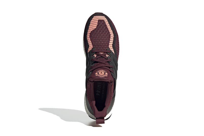 adidas Manchester United UltraBOOST DNA Release Info | HYPEBEAST