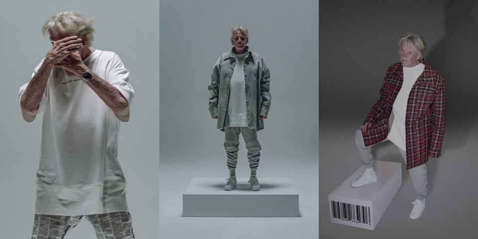 Alex da Kid Debut Collection "000 Channel Black" | HYPEBEAST