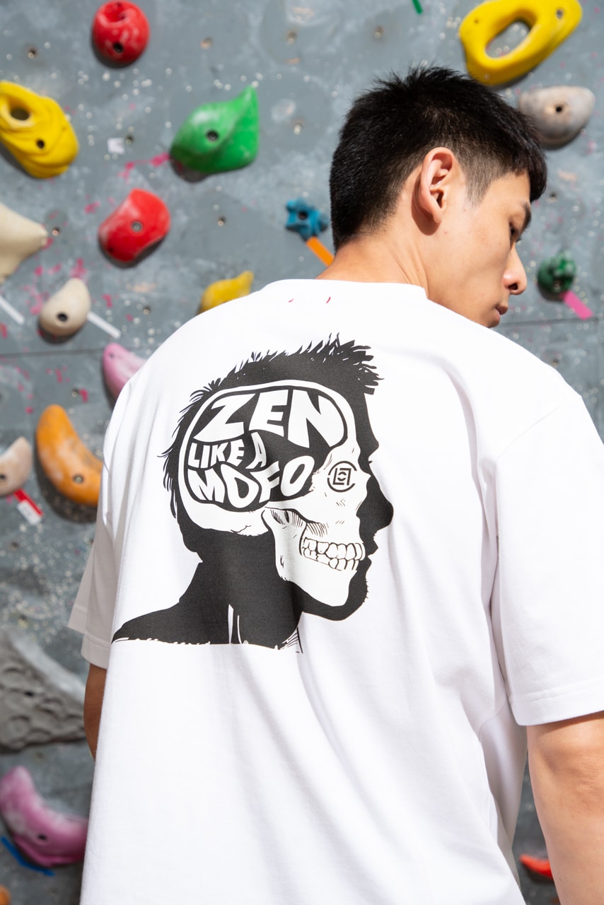 CLOT FW20 "Corporate Climbing" Collection Info | Hypebeast