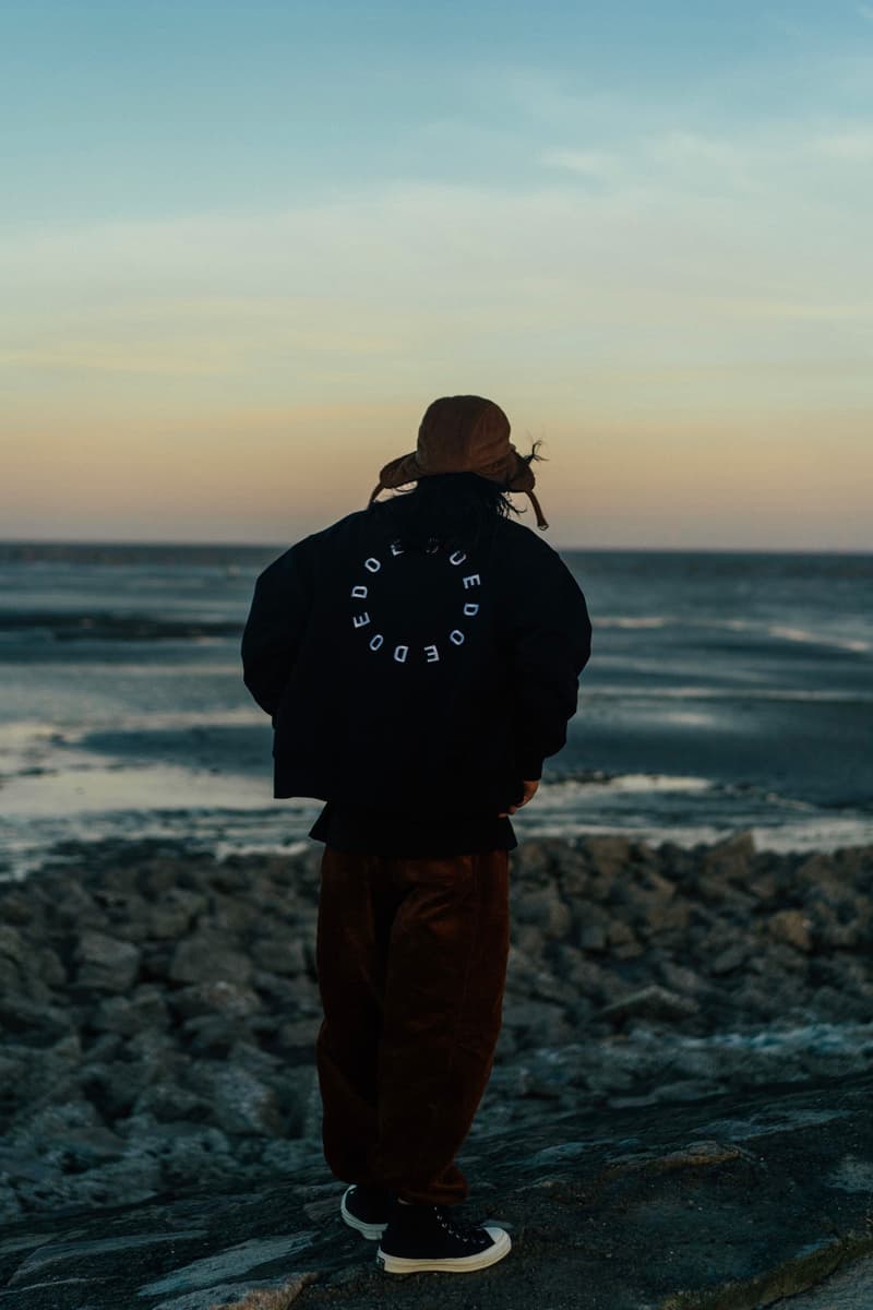 DOE Fall/Winter 2020 Lookbook | Hypebeast