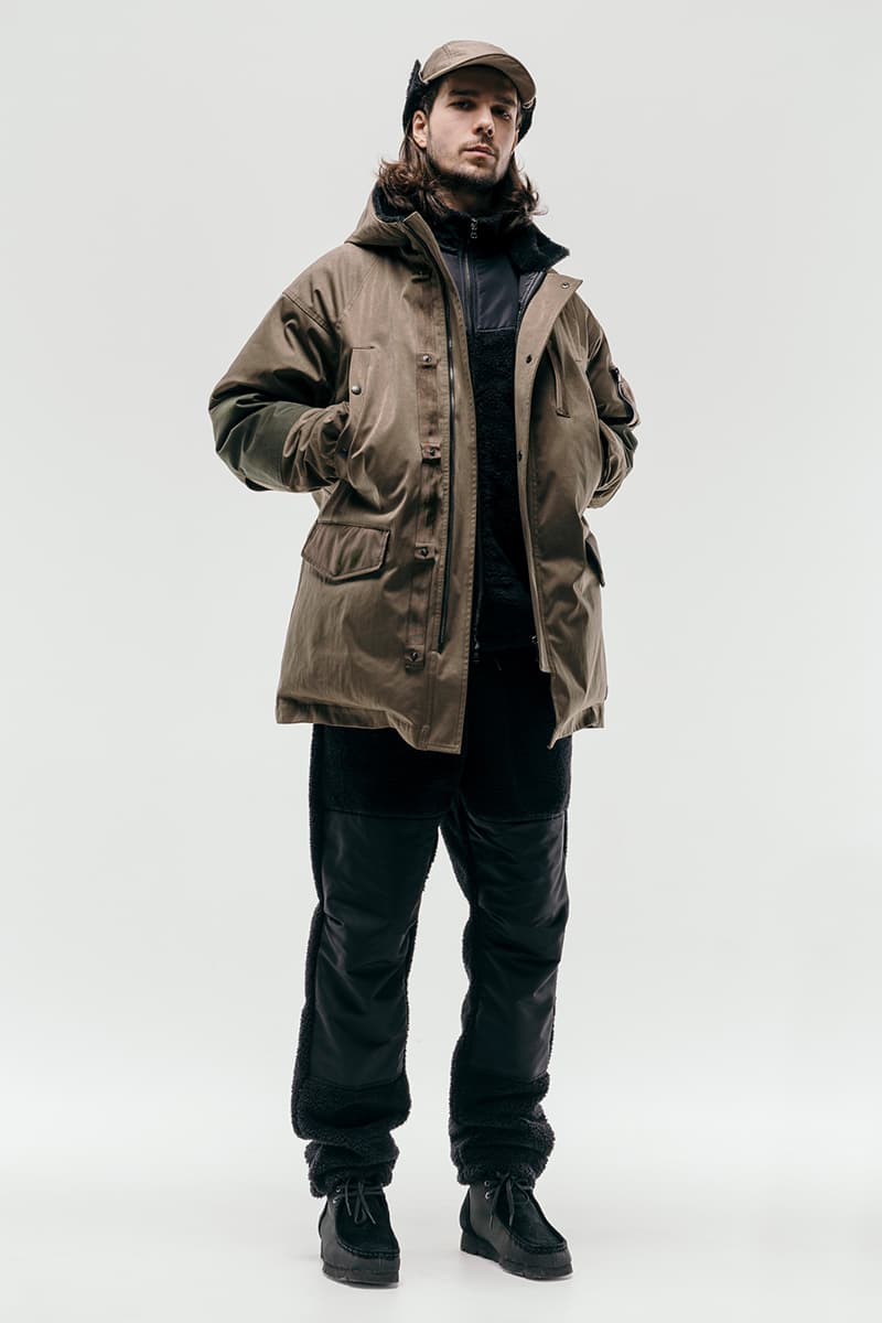 HAVEN Fall/Winter 2020 Lookbook | Hypebeast