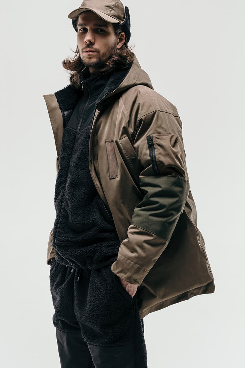HAVEN Fall/Winter 2020 Lookbook | Hypebeast