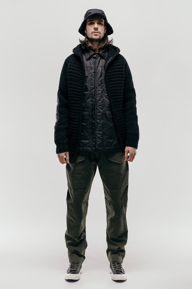 HAVEN Fall/Winter 2020 Lookbook | Hypebeast