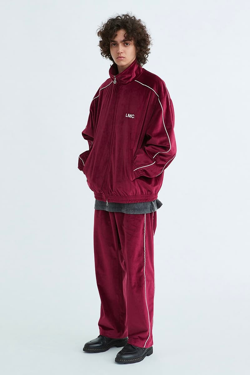 LMC Fall/Winter 2020 Lookbook | Hypebeast