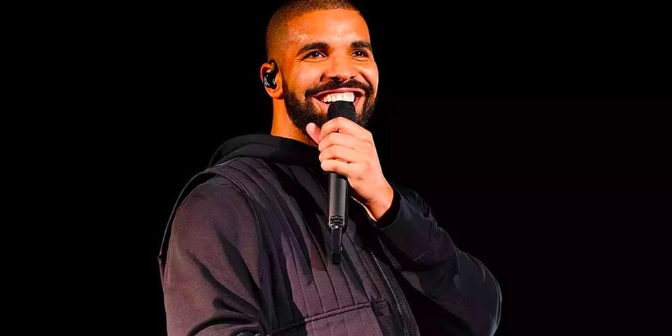 More Drake 'Certified Lover Boy' Merch Surfaces | Hypebeast