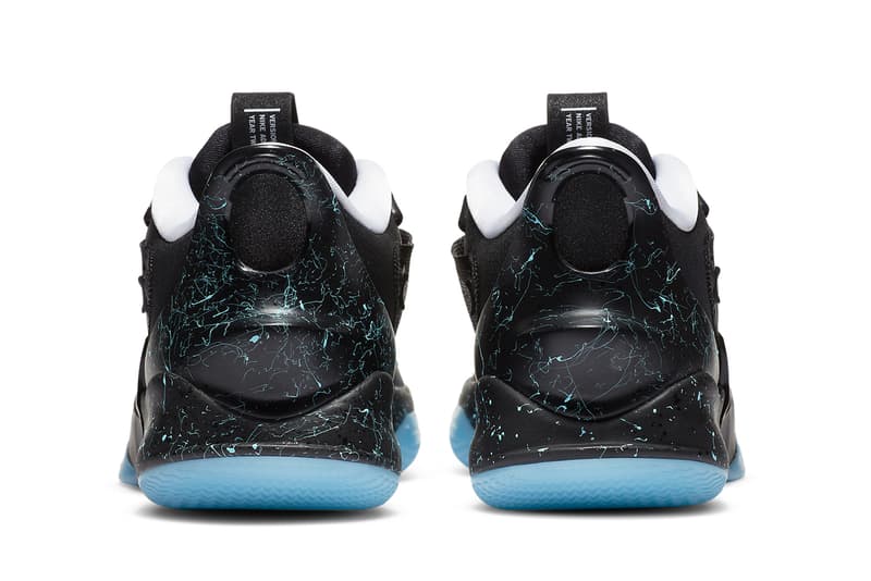 Nike Adapt BB 2.0 "Black Mag" Release Date & Info | HYPEBEAST