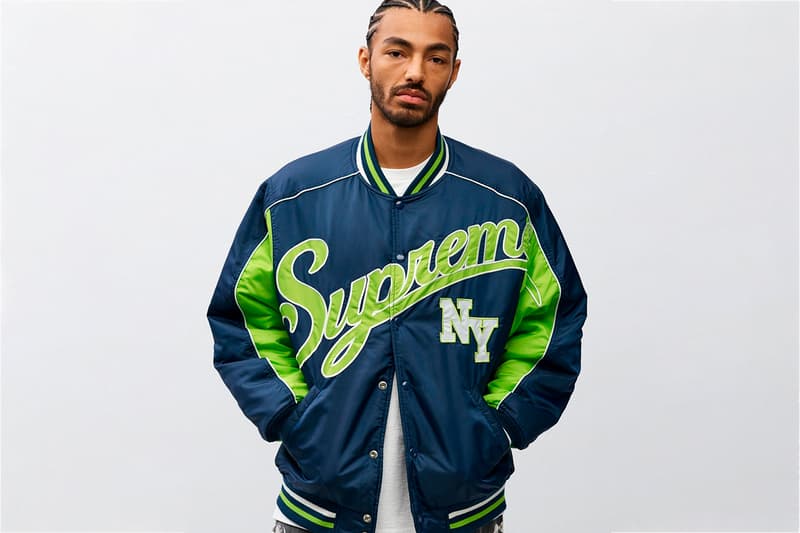 Supreme Fall/Winter 2020 Week 1 Release List | Hypebeast