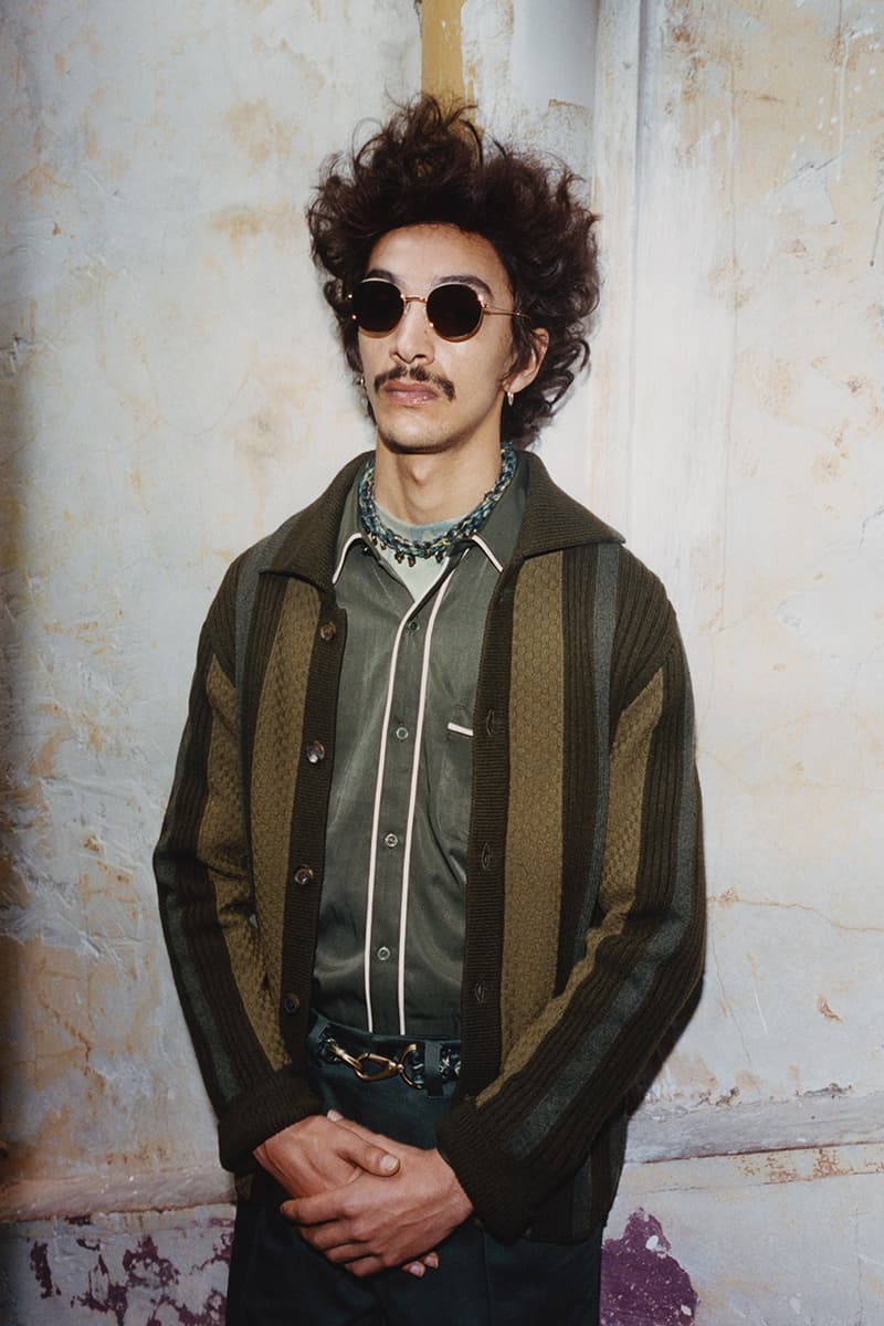 Nicholas Daley Interview "The Abstract Truth" | HYPEBEAST