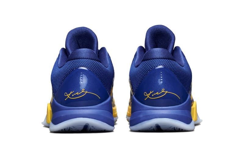 Nike Kobe 5 Protro "5 Rings" Release Date & Info | Hypebeast