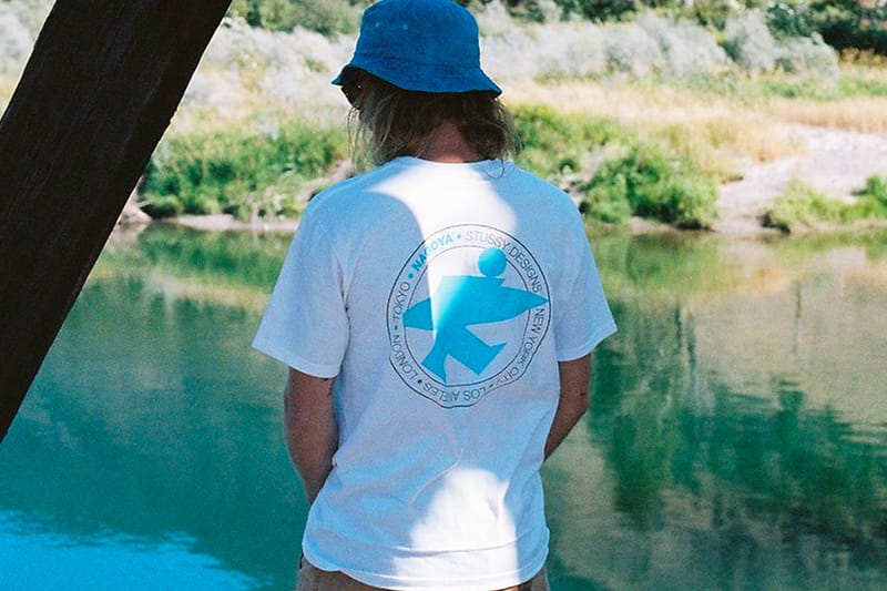 Stüssy Nagoya Chapter Opening | Hypebeast