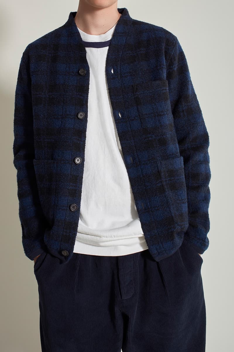 Universal Works Fall/Winter 2020 Collection | HYPEBEAST