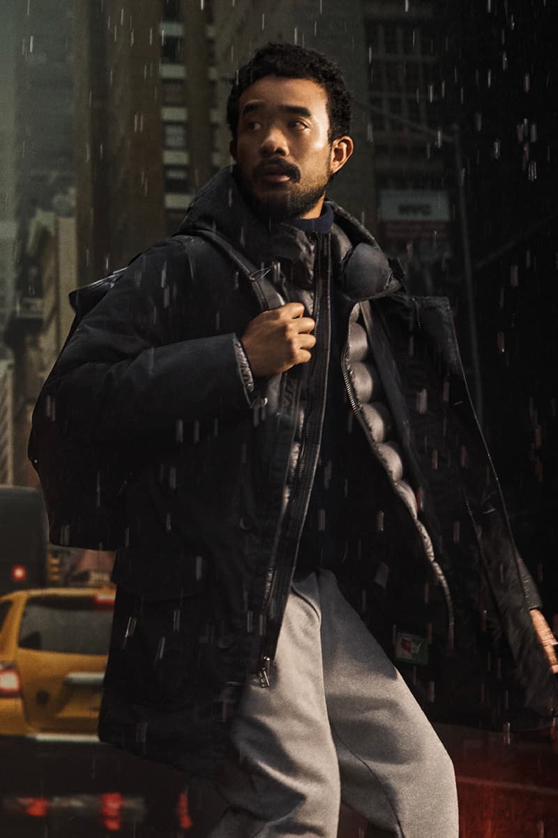 Woolrich Fall/Winter 2020 Lookbook | Hypebeast