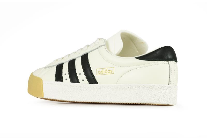 adidas Consortium Retros 1960's Supergrip "White/Black" | HYPEBEAST