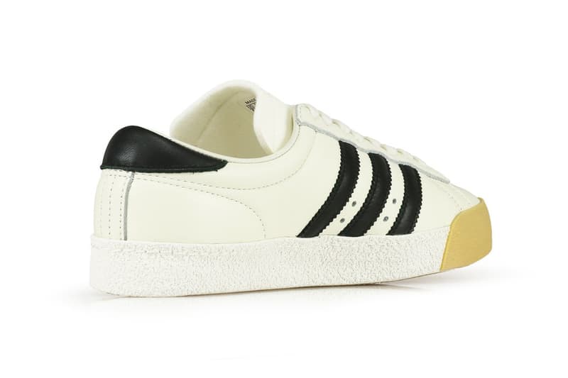 adidas Consortium Retros 1960's Supergrip "White/Black" | HYPEBEAST
